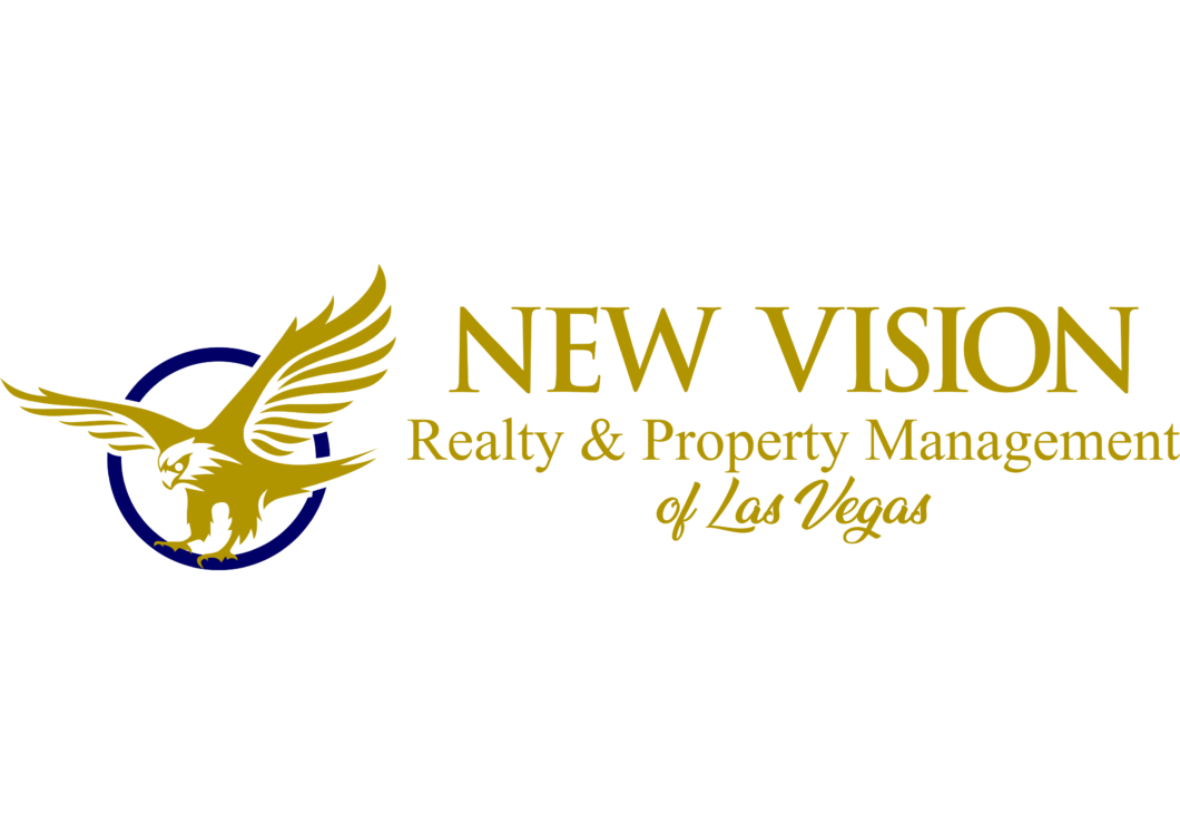 New Vision Property Management – Las Vegas Property Management